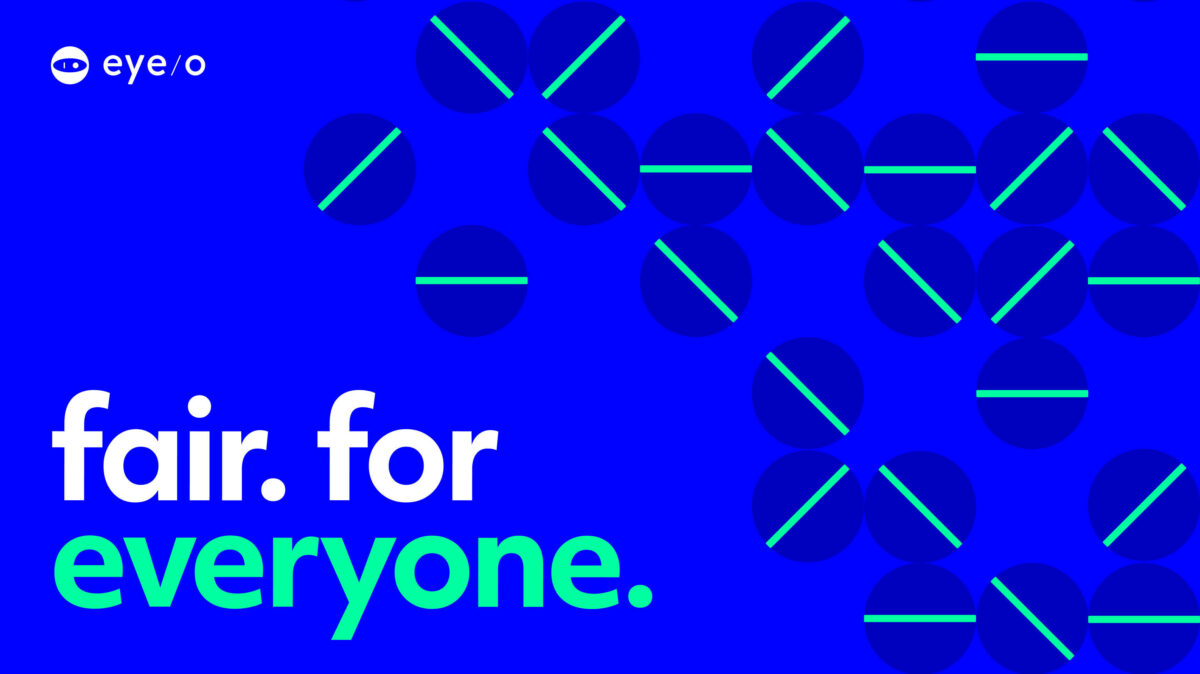 FORK UNSTABLE MEDIA | eye/o